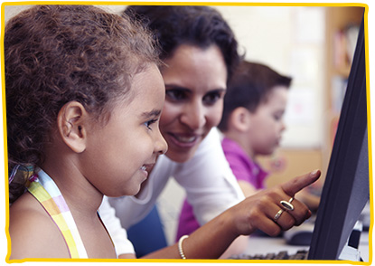 About the Team – Embedded Instruction